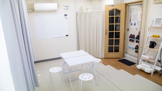 *(会議室)スタジオディライツ大船 大船駅1分の写真5