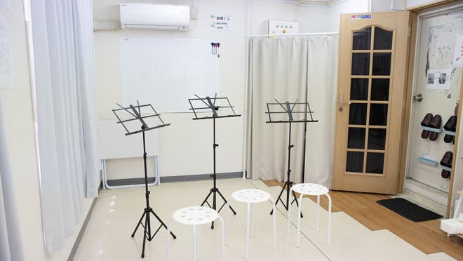 *(音楽スタジオ)スタジオディライツ大船 大船駅1分の写真4