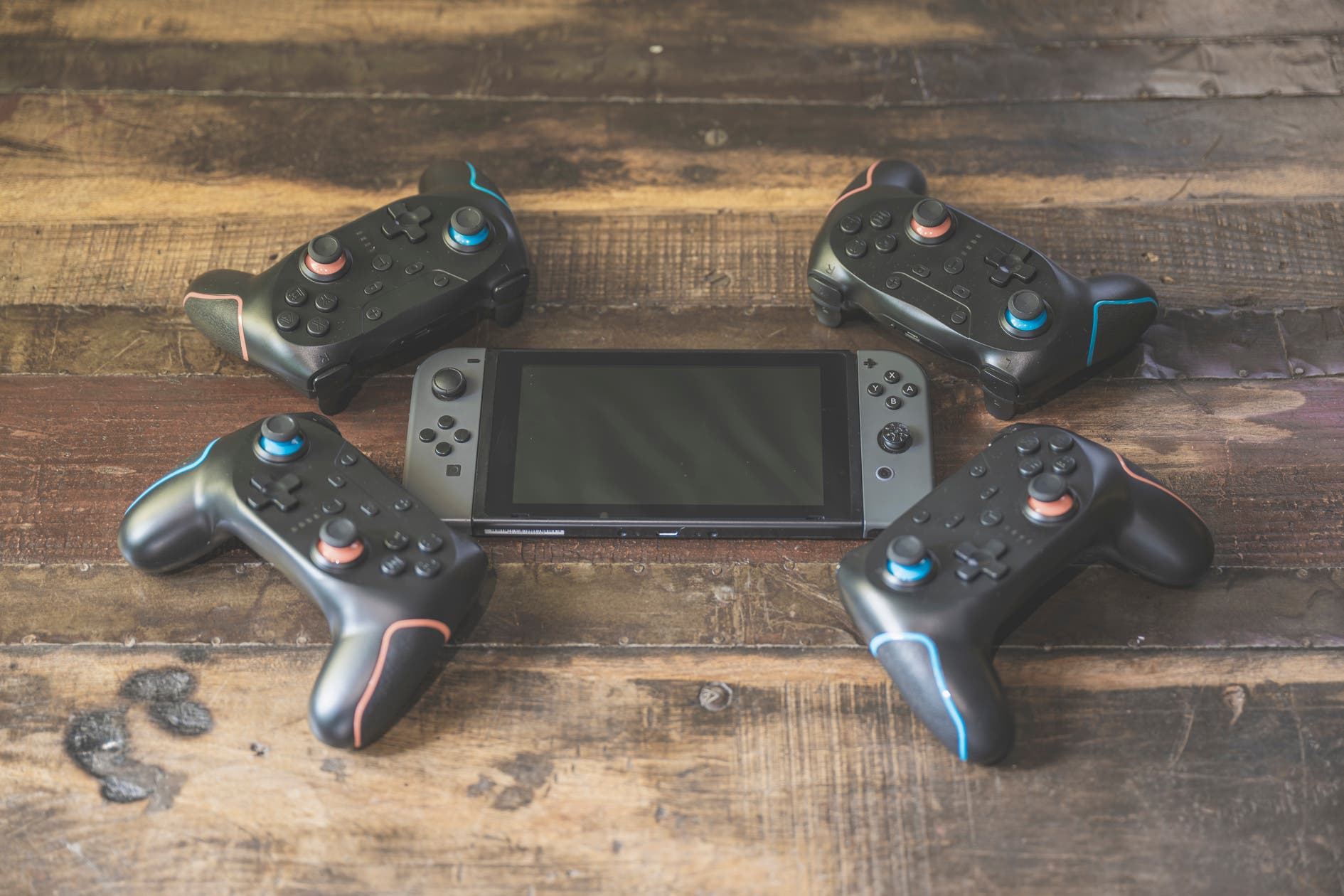 🎮ゲーム機🎮	の画像1