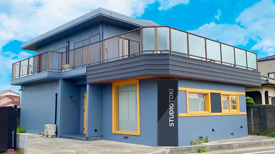 業務用冷蔵庫・システムキッチン・メイクルームや食器類無料貸し出しも！映像制作会社が運営する本格的なレンタルキッチンスタジオです！の写真9