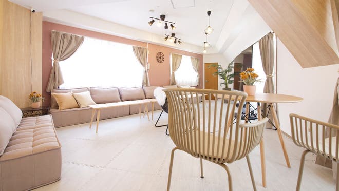 国分寺🚃24H営業⏰20名までご案内可|75㌅大画面テレビ📺|最新ゲーム機|パーティー|打ち上げ_472の写真8