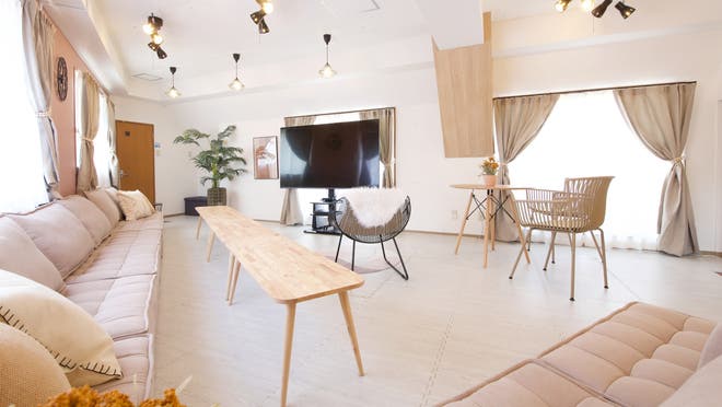 国分寺🚃24H営業⏰20名までご案内可|75㌅大画面テレビ📺|最新ゲーム機|パーティー|打ち上げ_472の写真1