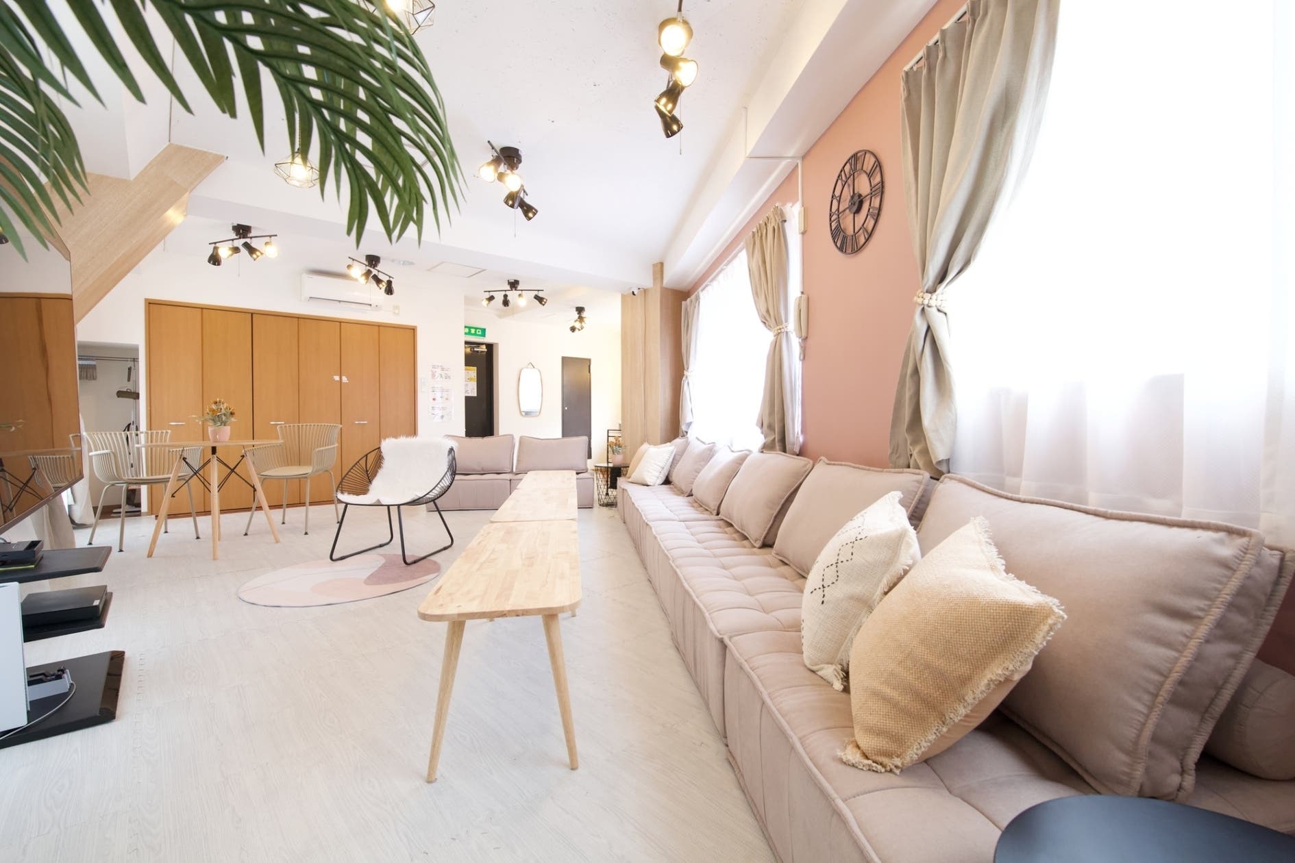 国分寺🚃24H営業⏰20名までご案内可｜75㌅大画面テレビ📺｜最新ゲーム機｜パーティー｜打ち上げ_472の写真7