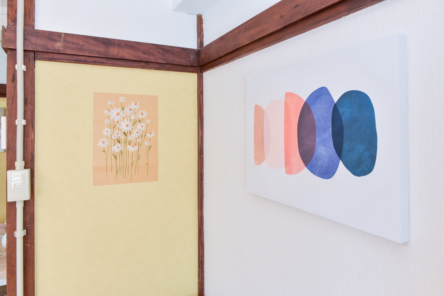 【上野駅徒歩2分🚶】日当たり抜群☀️お家デート💚パーティー🎉動画撮影など多用途に使える1LDK🐑の写真17