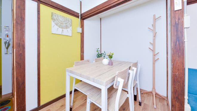 【上野駅徒歩2分🚶】日当たり抜群☀️お家デート💚パーティー🎉動画撮影など多用途に使える1LDK🐑の写真7