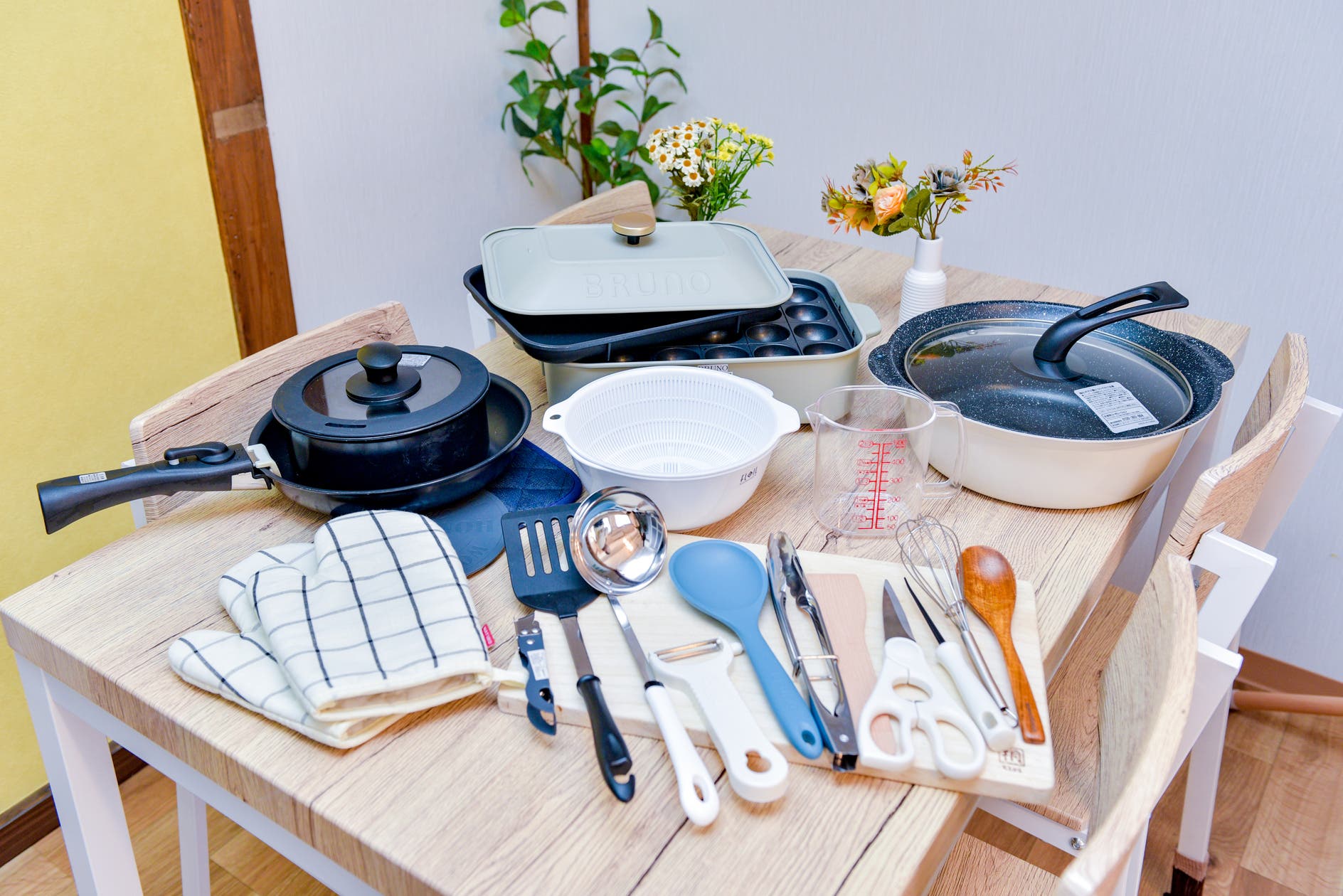 【上野駅徒歩2分🚶】日当たり抜群☀️お家デート💚パーティー🎉動画撮影など多用途に使える1LDK🐑の写真13