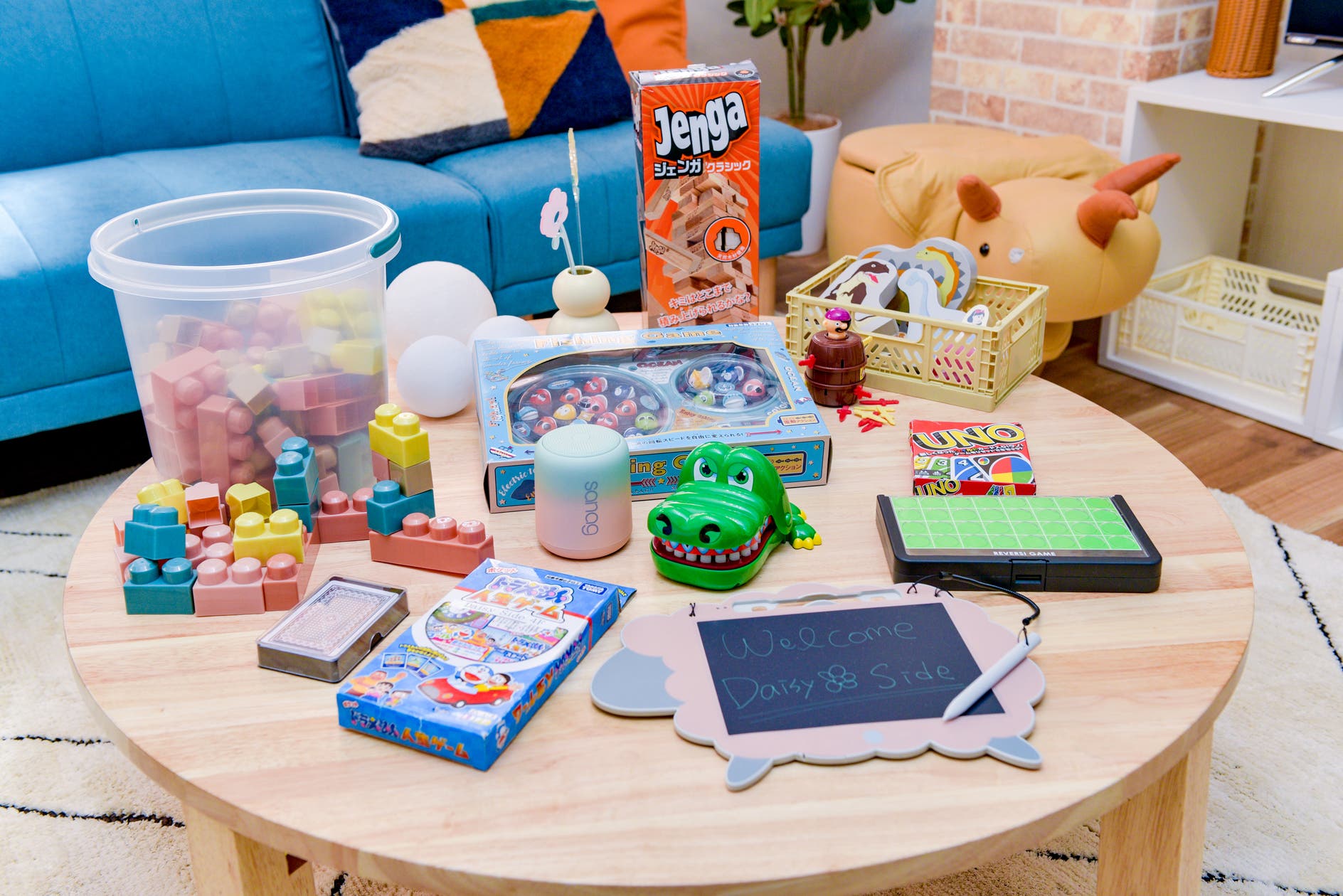 【上野駅徒歩2分🚶】日当たり抜群☀️お家デート💚パーティー🎉動画撮影など多用途に使える1LDK🐑の写真14