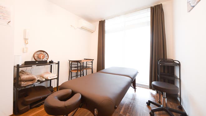 レンタルサロンLiLi藤沢朝日町 藤沢駅10分の写真1