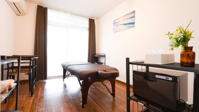 レンタルサロンLiLi藤沢朝日町 藤沢駅10分の写真3