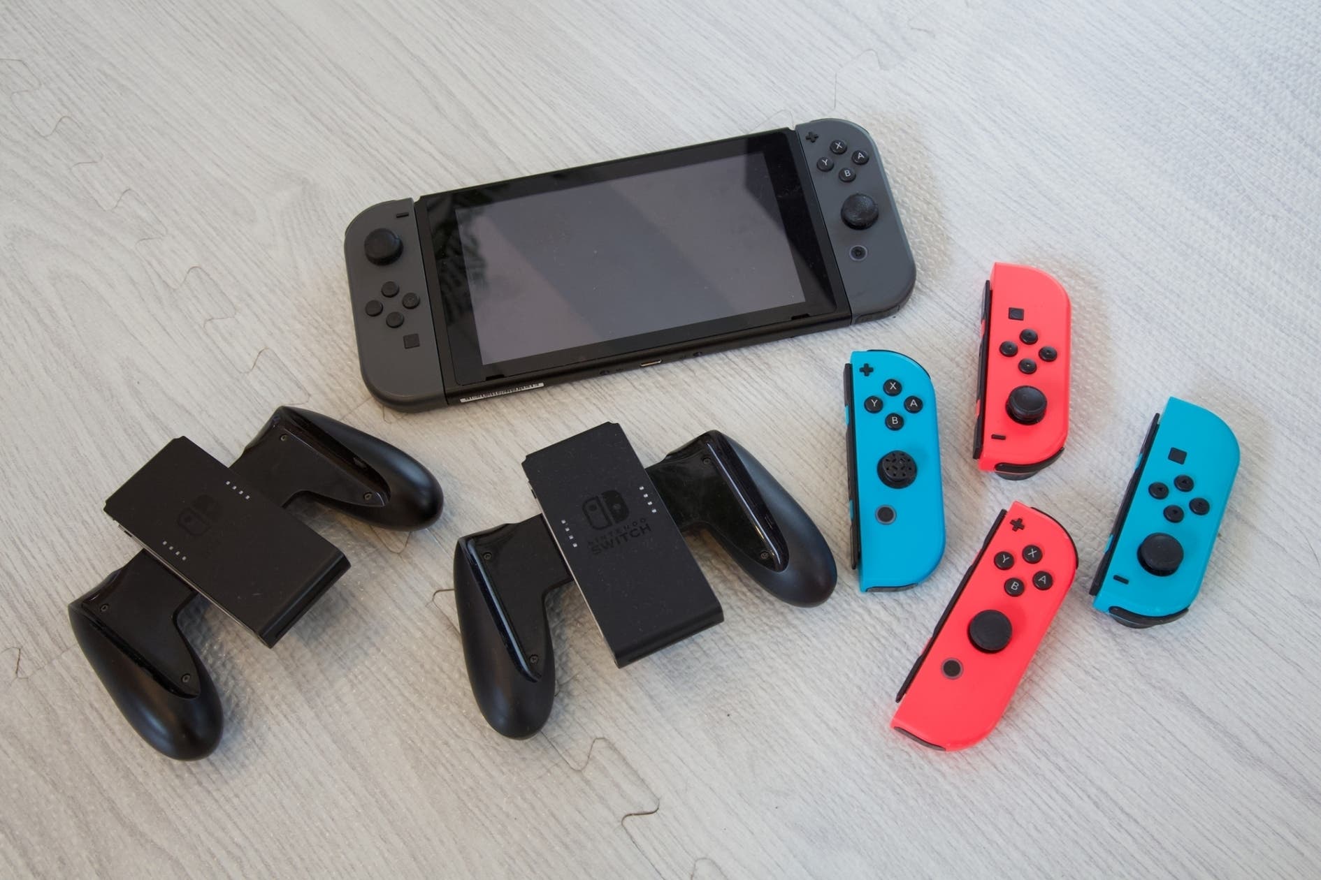 ニンテンドーSwitch🎮の画像1