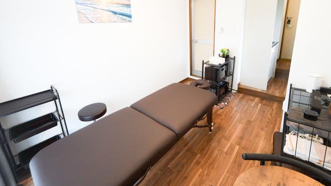 レンタルサロンLiLi藤沢朝日町 藤沢駅10分の写真4