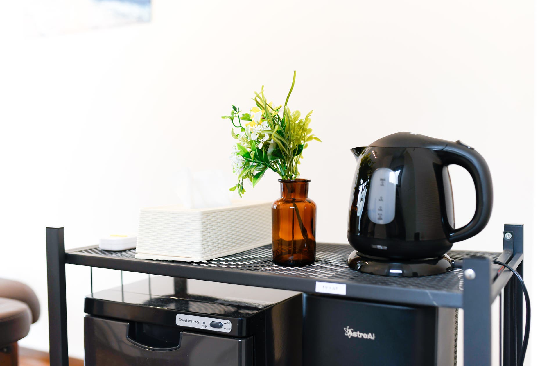 レンタルサロンLiLi藤沢朝日町　藤沢駅10分の写真7