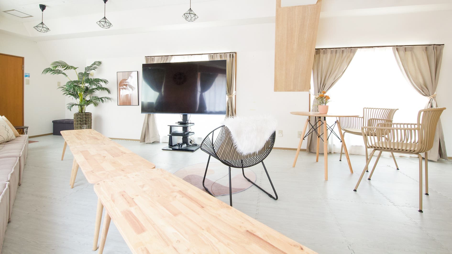 国分寺🚃24H営業⏰20名までご案内可｜75㌅大画面テレビ📺｜最新ゲーム機｜パーティー｜打ち上げ_472の写真9