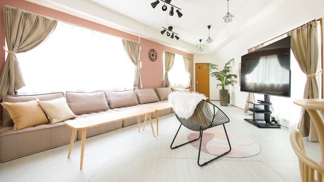 国分寺🚃24H営業⏰20名までご案内可|75㌅大画面テレビ📺|最新ゲーム機|パーティー|打ち上げ_472の写真2