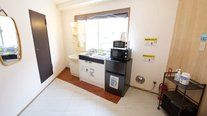 国分寺🚃24H営業⏰20名までご案内可|75㌅大画面テレビ📺|最新ゲーム機|パーティー|打ち上げ_472の写真13