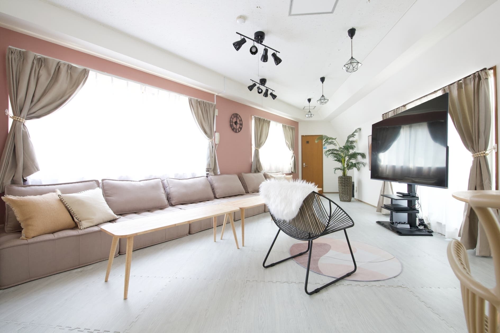 国分寺🚃24H営業⏰20名までご案内可｜75㌅大画面テレビ📺｜最新ゲーム機｜パーティー｜打ち上げ_472の写真20