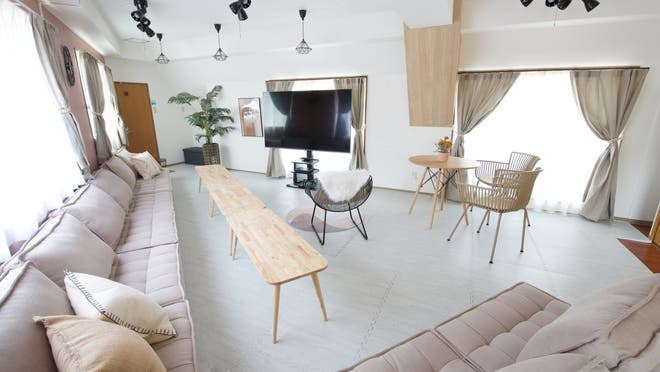 国分寺🚃24H営業⏰20名までご案内可|75㌅大画面テレビ📺|最新ゲーム機|パーティー|打ち上げ_472の写真21