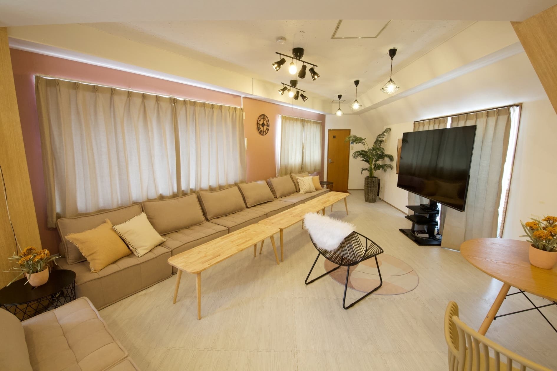 国分寺🚃24H営業⏰20名までご案内可｜75㌅大画面テレビ📺｜最新ゲーム機｜パーティー｜打ち上げ_472の写真22