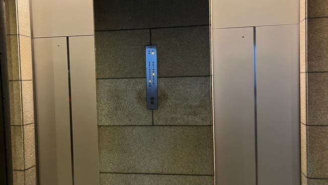 <オンタイム渋谷フォーラムエイト>2023年3月オープン新築内装!研修・イベントに最適⭐️70名利用可⭐渋谷駅から徒歩7分♪の写真5