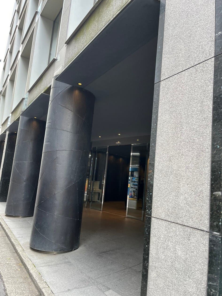 ＜オンタイム渋谷フォーラムエイト＞2023年3月オープン新築内装！研修・イベントに最適⭐️70名利用可⭐渋谷駅から徒歩7分♪の写真9