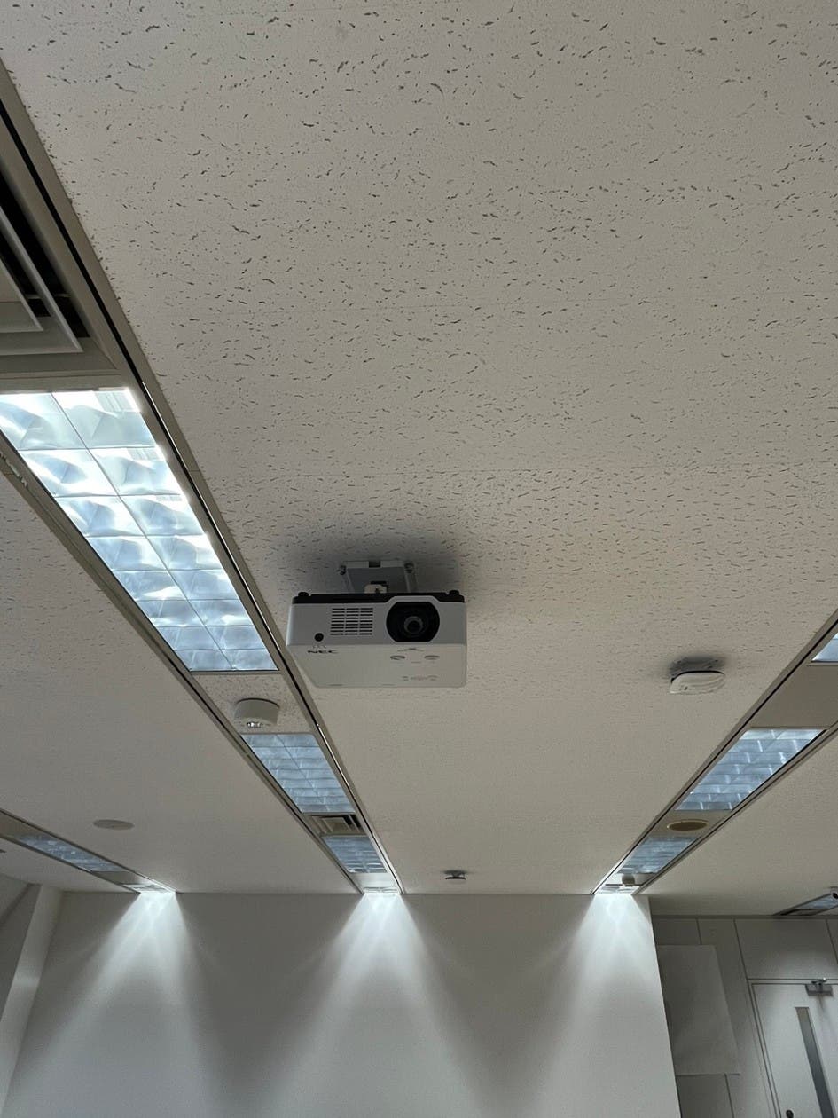 ＜オンタイム渋谷フォーラムエイト＞2023年3月オープン新築内装！研修・イベントに最適⭐️70名利用可⭐渋谷駅から徒歩7分♪の写真17