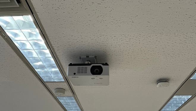 <オンタイム渋谷フォーラムエイト>2023年3月オープン新築内装!研修・イベントに最適⭐️70名利用可⭐渋谷駅から徒歩7分♪の写真17