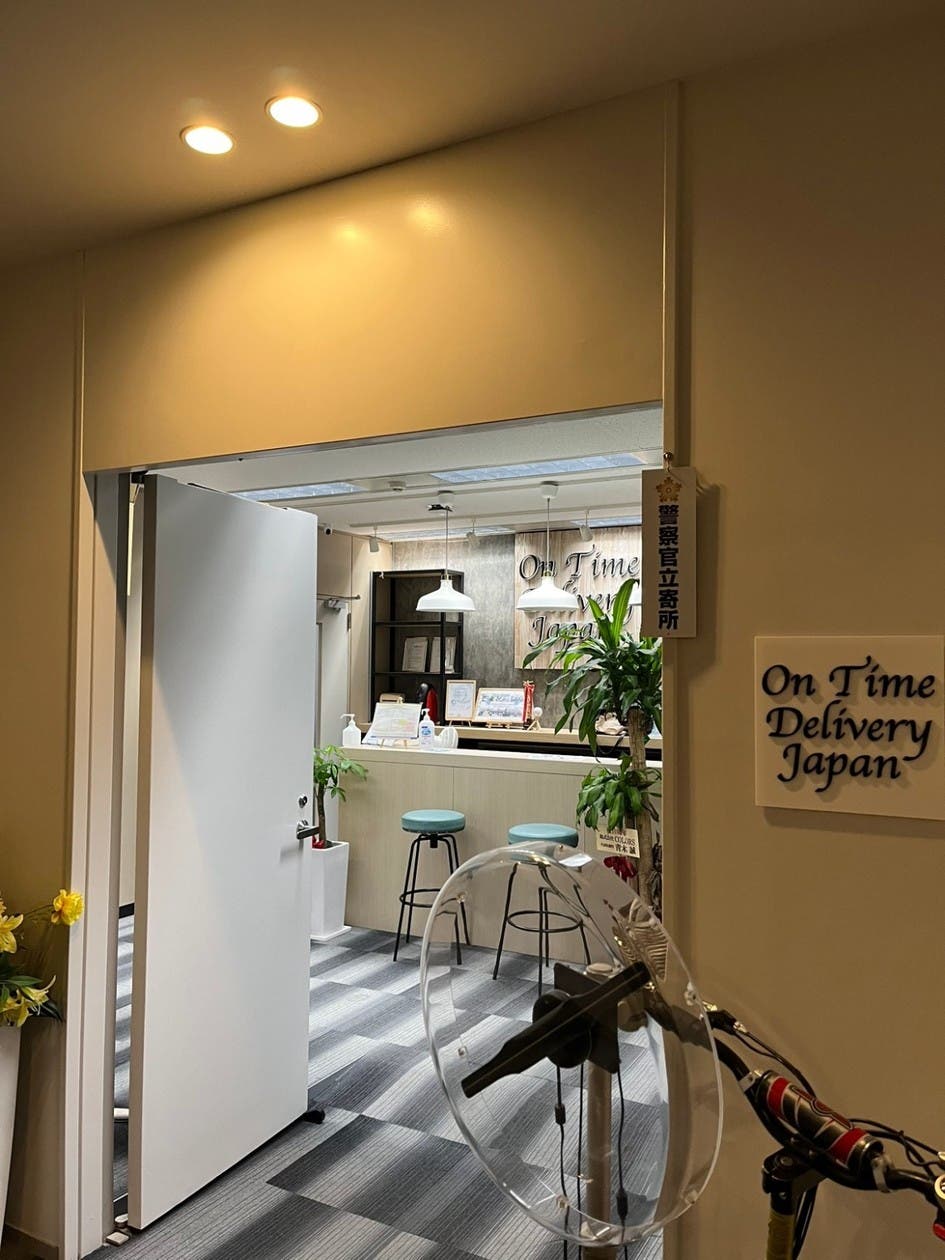 ＜オンタイム渋谷フォーラムエイト＞2023年3月オープン新築内装！研修・イベントに最適⭐️70名利用可⭐渋谷駅から徒歩7分♪の写真19