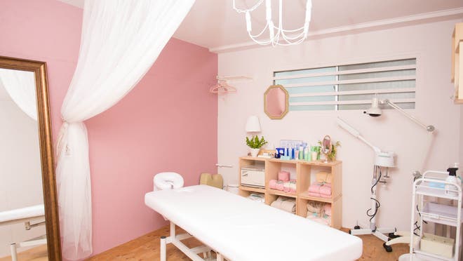 【千葉市中央区】エステ/撮影/推し活/パーティーに☆個室サロン付き多目的スペースの写真2