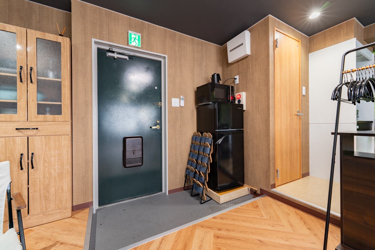 スペモ⛺クリスマス🎄学割👨‍🎓BBQ🍖パーティー✨プロジェクター🎥326_KIMAGURE-Camp大阪難波3rdの写真10