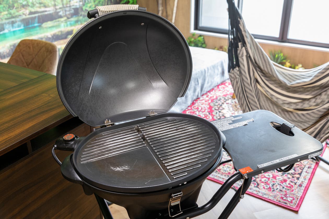 スペモ⛺クリスマス🎄学割👨‍🎓BBQ🍖パーティー✨プロジェクター🎥326_KIMAGURE-Camp大阪難波3rdの写真22