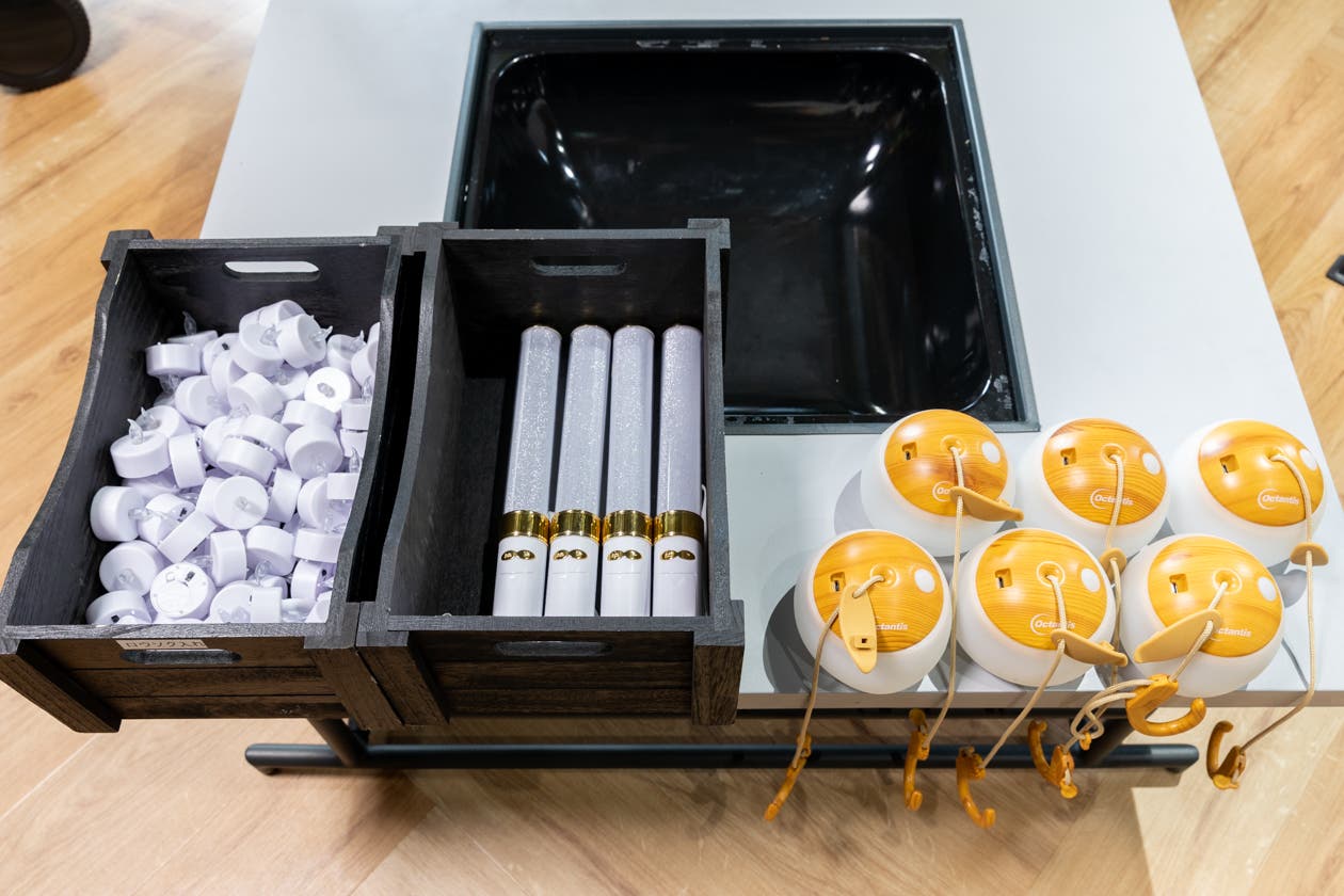 スペモ⛺クリスマス🎄学割👨‍🎓BBQ🍖パーティー✨プロジェクター🎥326_KIMAGURE-Camp大阪難波3rdの写真28