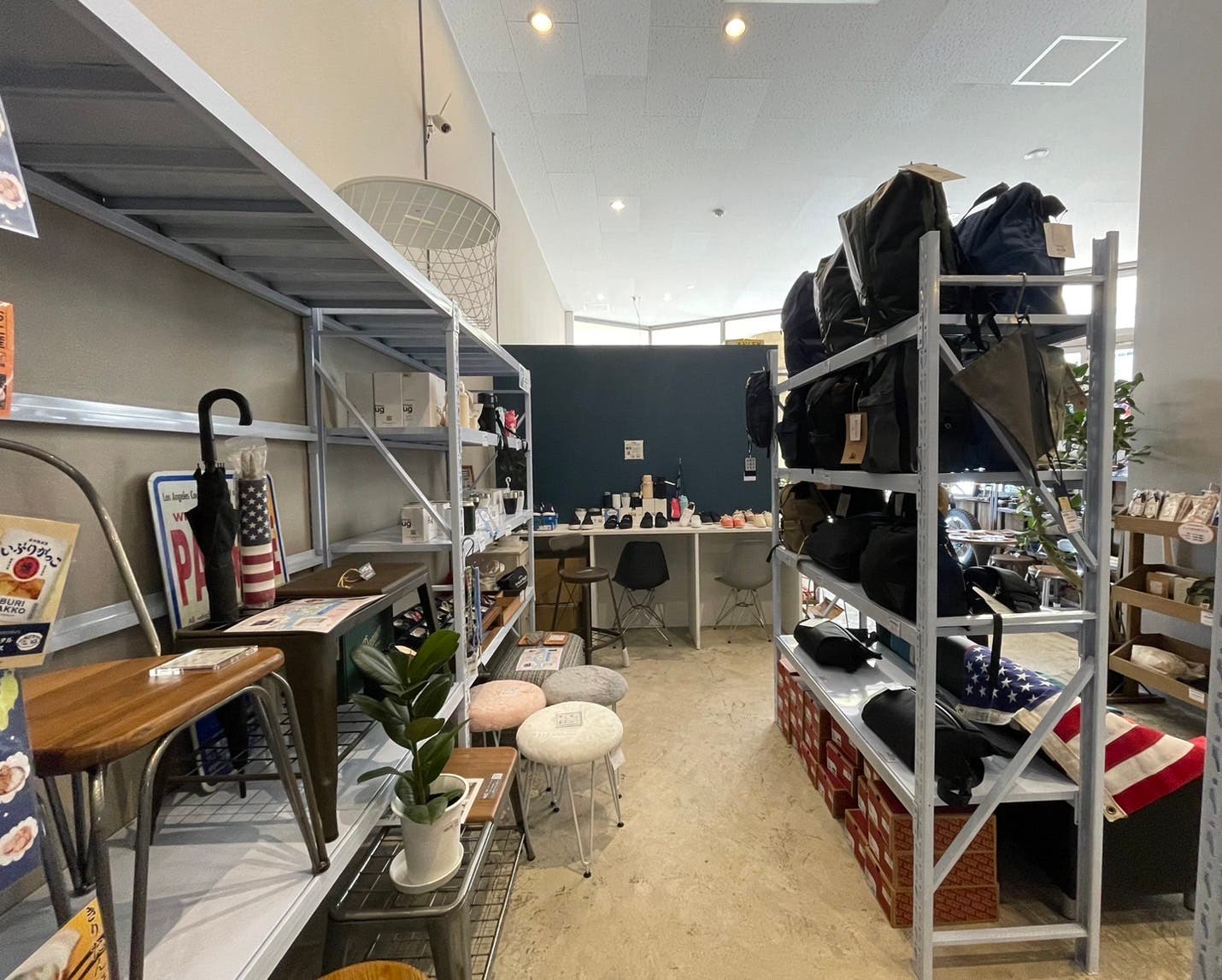 【ベイサイドプレイス博多】展示会、物販、撮影など幅広い目的でご利用いただける博多区の商業施設1Fスペースの写真8