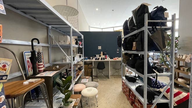 【ベイサイドプレイス博多】展示会、物販、撮影など幅広い目的でご利用いただける博多区の商業施設1Fスペースの写真8