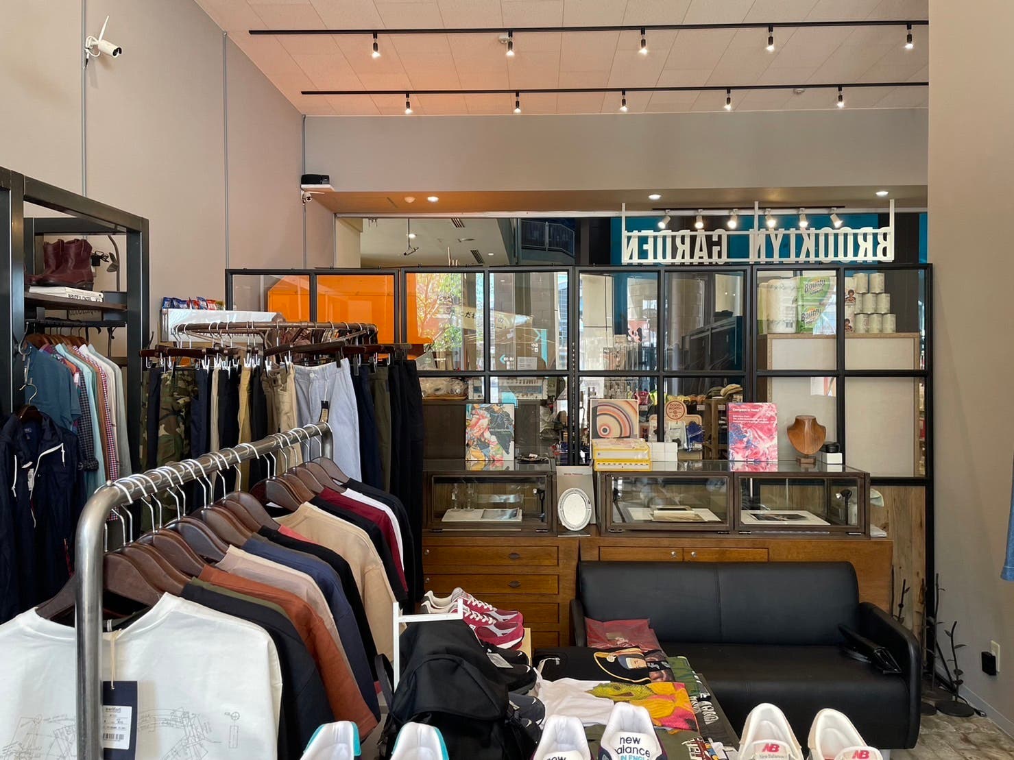 【ベイサイドプレイス博多】展示会、物販、撮影など幅広い目的でご利用いただける博多区の商業施設1Fスペースの写真13