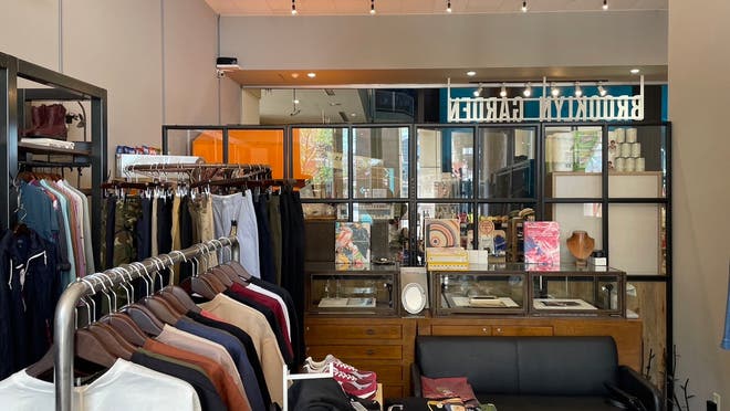 【ベイサイドプレイス博多】展示会、物販、撮影など幅広い目的でご利用いただける博多区の商業施設1Fスペースの写真13