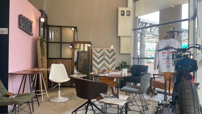 【ベイサイドプレイス博多】展示会、物販、撮影など幅広い目的でご利用いただける博多区の商業施設1Fスペースの写真1