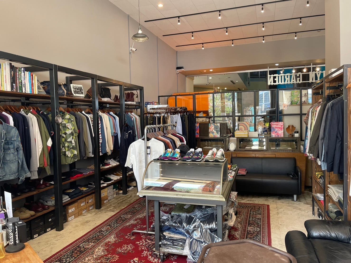 【ベイサイドプレイス博多】展示会、物販、撮影など幅広い目的でご利用いただける博多区の商業施設1Fスペースの写真3