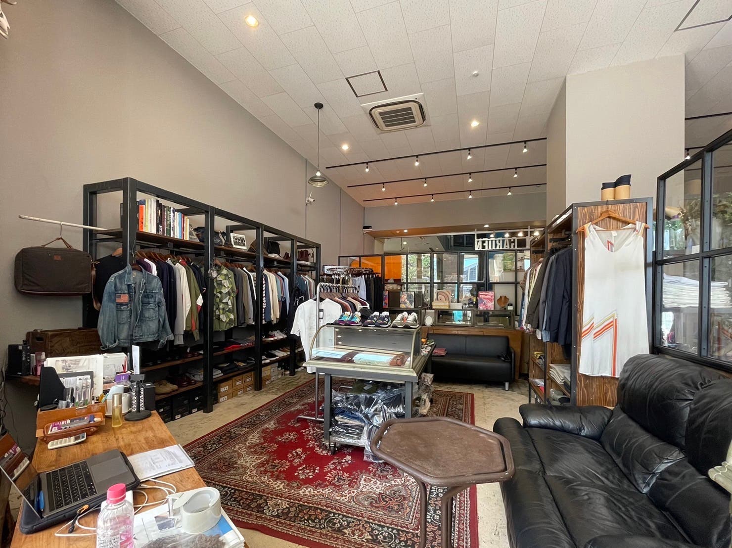 【ベイサイドプレイス博多】展示会、物販、撮影など幅広い目的でご利用いただける博多区の商業施設1Fスペースの写真4