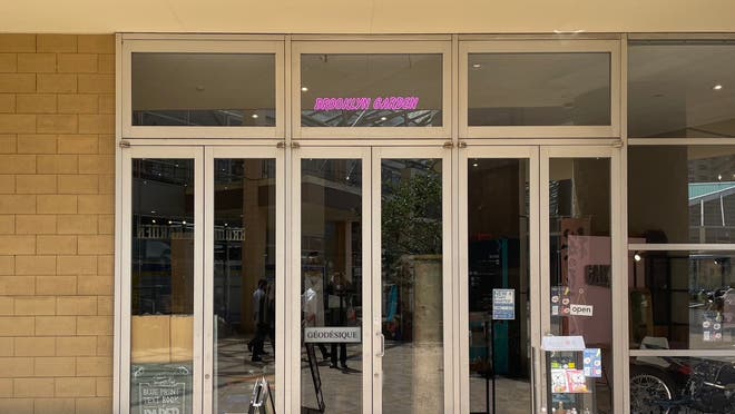 【ベイサイドプレイス博多】展示会、物販、撮影など幅広い目的でご利用いただける博多区の商業施設1Fスペースの写真5