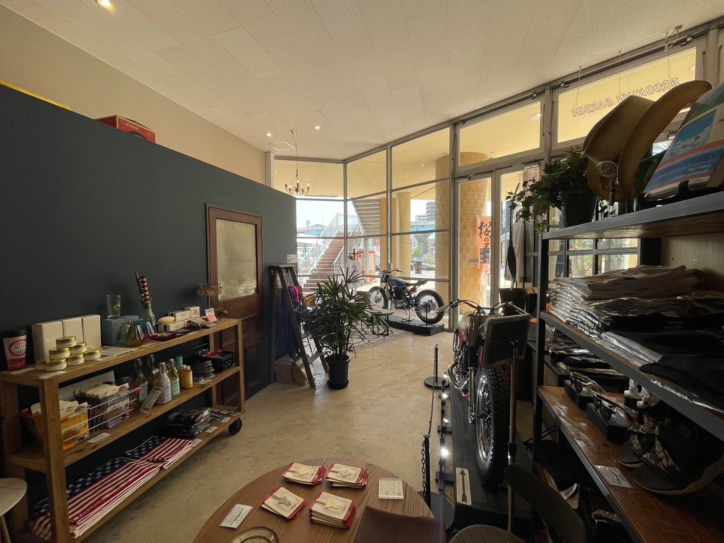 【ベイサイドプレイス博多】展示会、物販、撮影など幅広い目的でご利用いただける博多区の商業施設1Fスペースの写真7