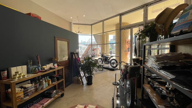 【ベイサイドプレイス博多】展示会、物販、撮影など幅広い目的でご利用いただける博多区の商業施設1Fスペースの写真7