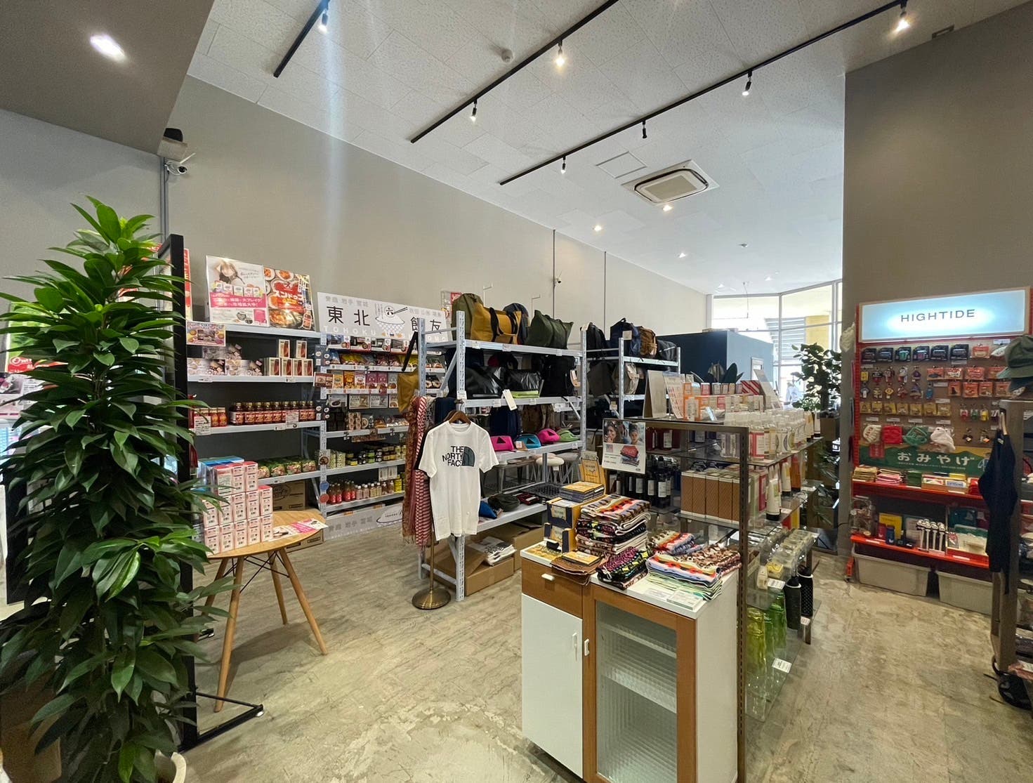 【ベイサイドプレイス博多】展示会、物販、撮影など幅広い目的でご利用いただける博多区の商業施設1Fスペースの写真9