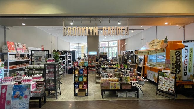 【ベイサイドプレイス博多】展示会、物販、撮影など幅広い目的でご利用いただける博多区の商業施設1Fスペースの写真11