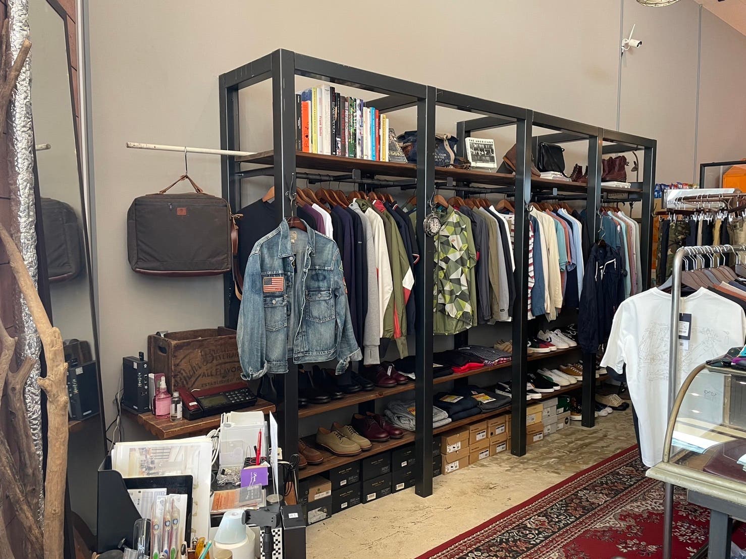 【ベイサイドプレイス博多】展示会、物販、撮影など幅広い目的でご利用いただける博多区の商業施設1Fスペースの写真14