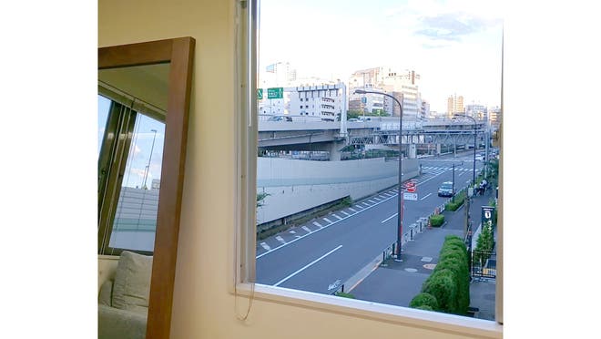 🎄JR飯田橋駅5分|少人数会議室/飲み会・ゲーム/自然光撮影|Wi-Fi・スマートTVの写真16