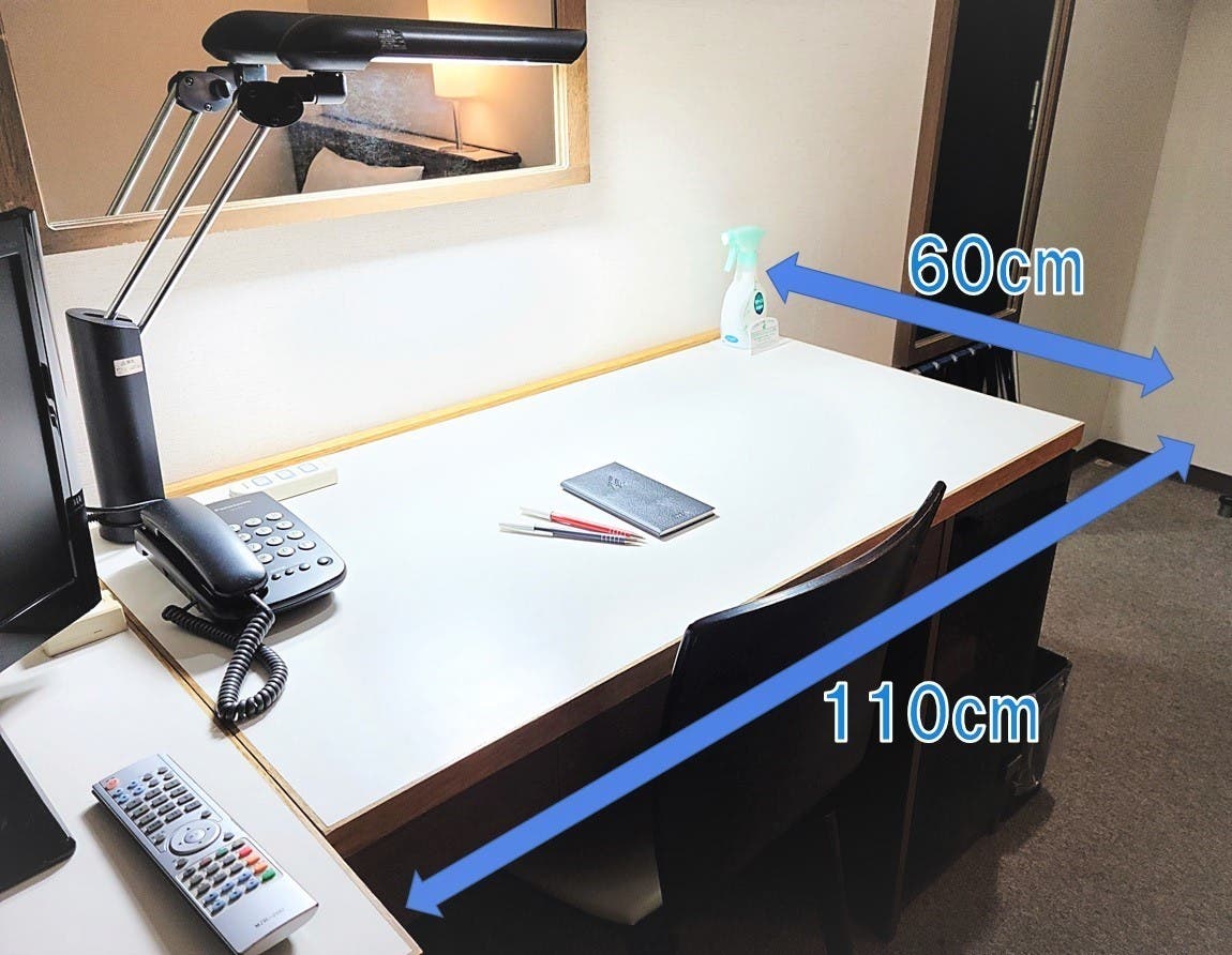 日帰りデイユースプラン ９時間～利用可の写真4