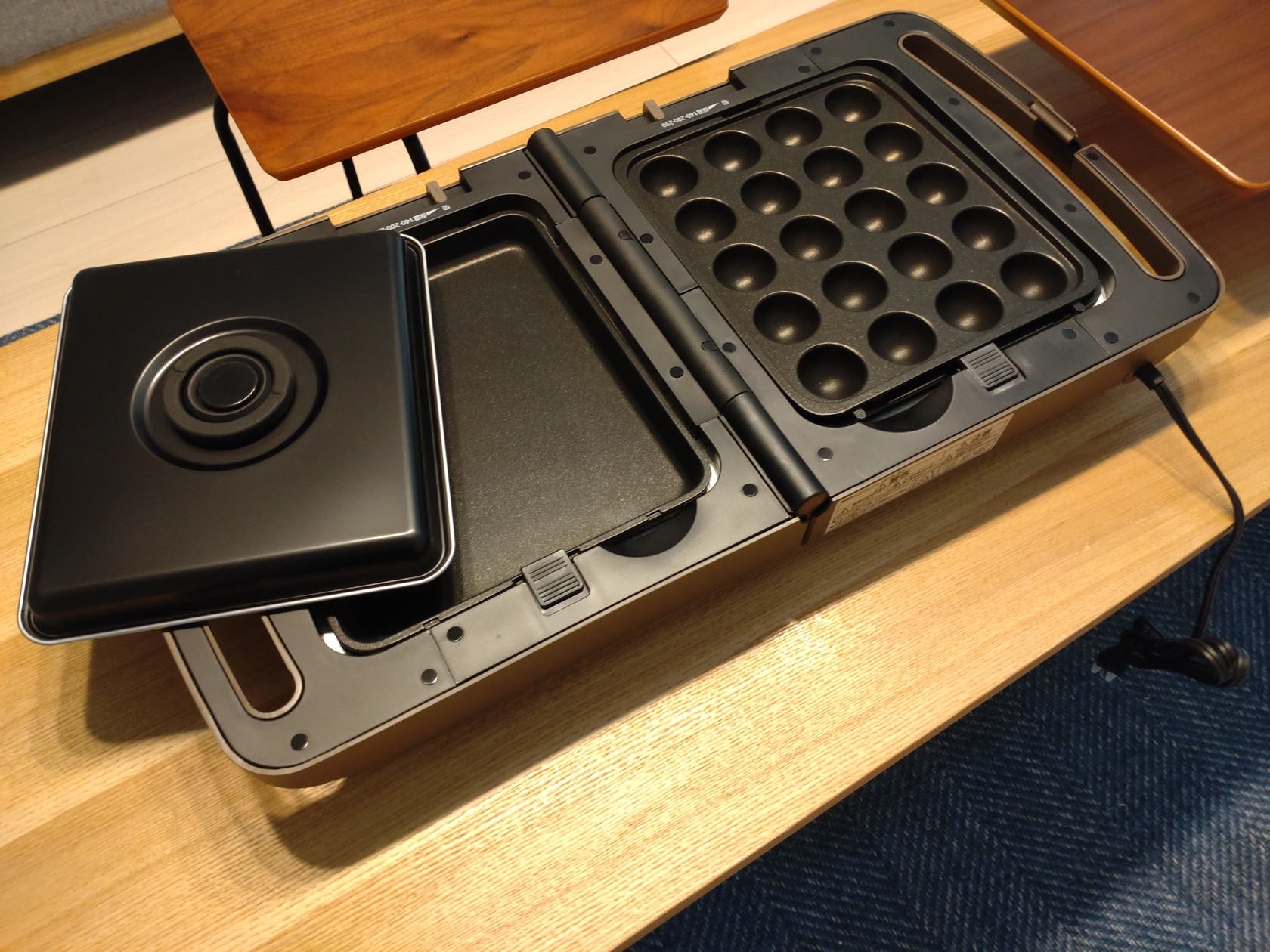 【大人気遊び空間】元町駅近☕フリードリンク🌟ゲーム多数🎮プロジェクター🗑ゴミ箱利用可🍕鍋パ/タコパ/合コン/女子会の写真13