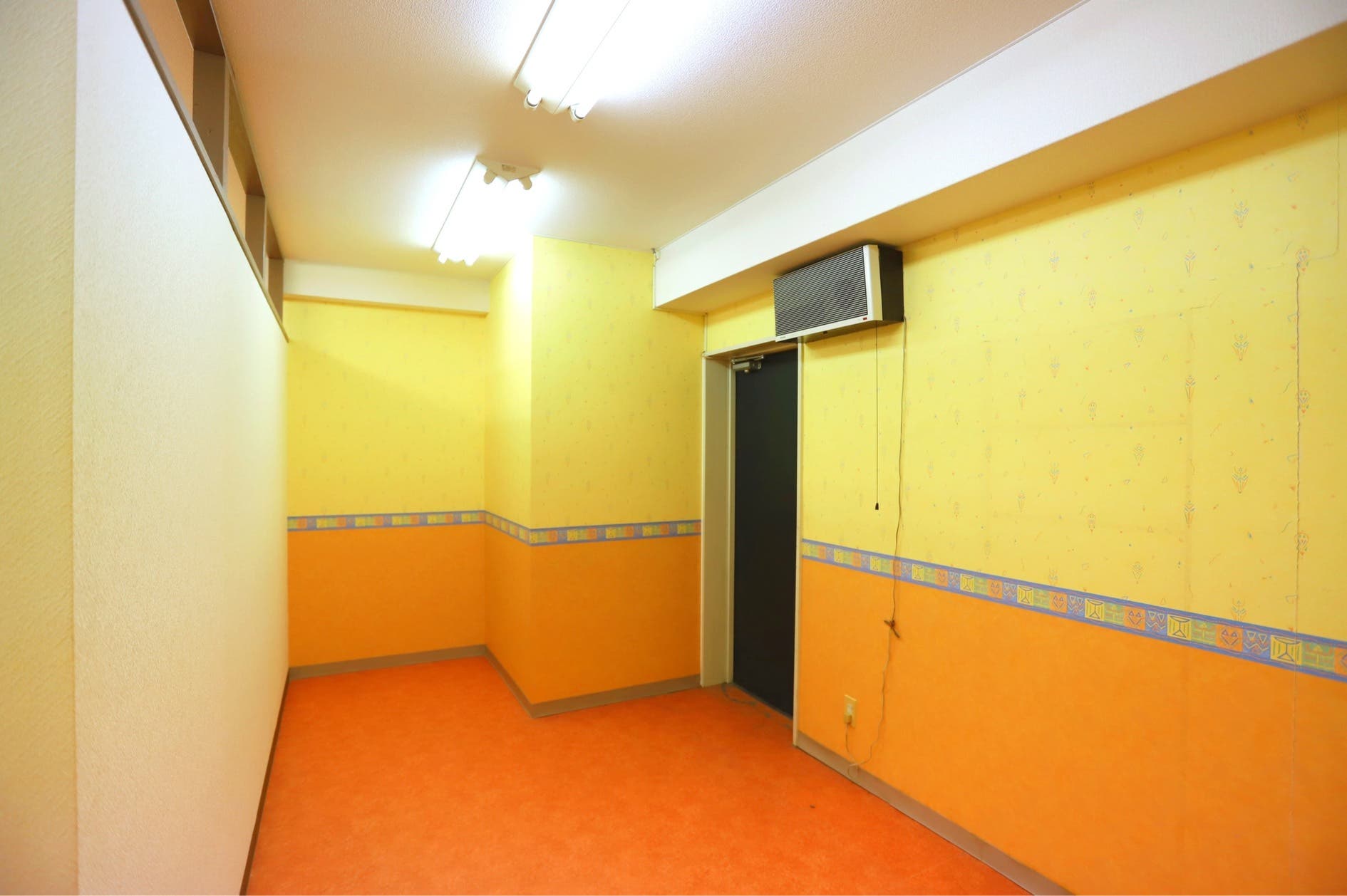 西那須野駅から車で5分のダンススタジオです。鏡面張でダンス練習ができます！の写真10