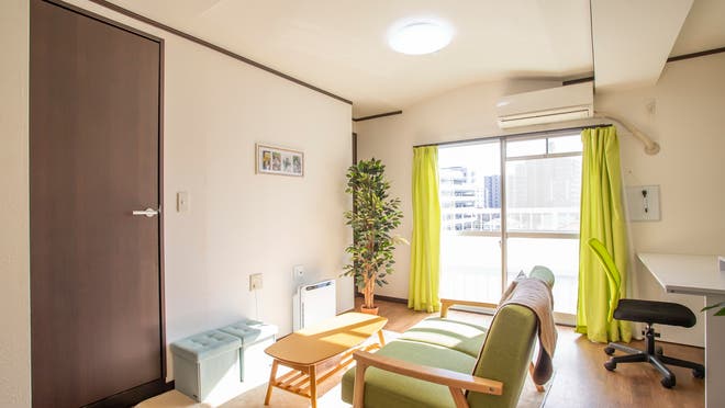 【宮崎駅西口徒歩3分❗】会議・勉強・ワークショップに便利な多目的スペースが誕生🎉 静かなプライベート空間をお探しのあなたへ🌿の写真5