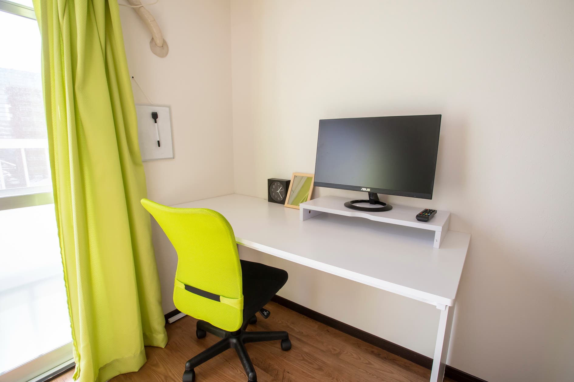 【宮崎駅西口徒歩3分❗】会議・勉強・ワークショップに便利な多目的スペースが誕生🎉 静かなプライベート空間をお探しのあなたへ🌿の写真10